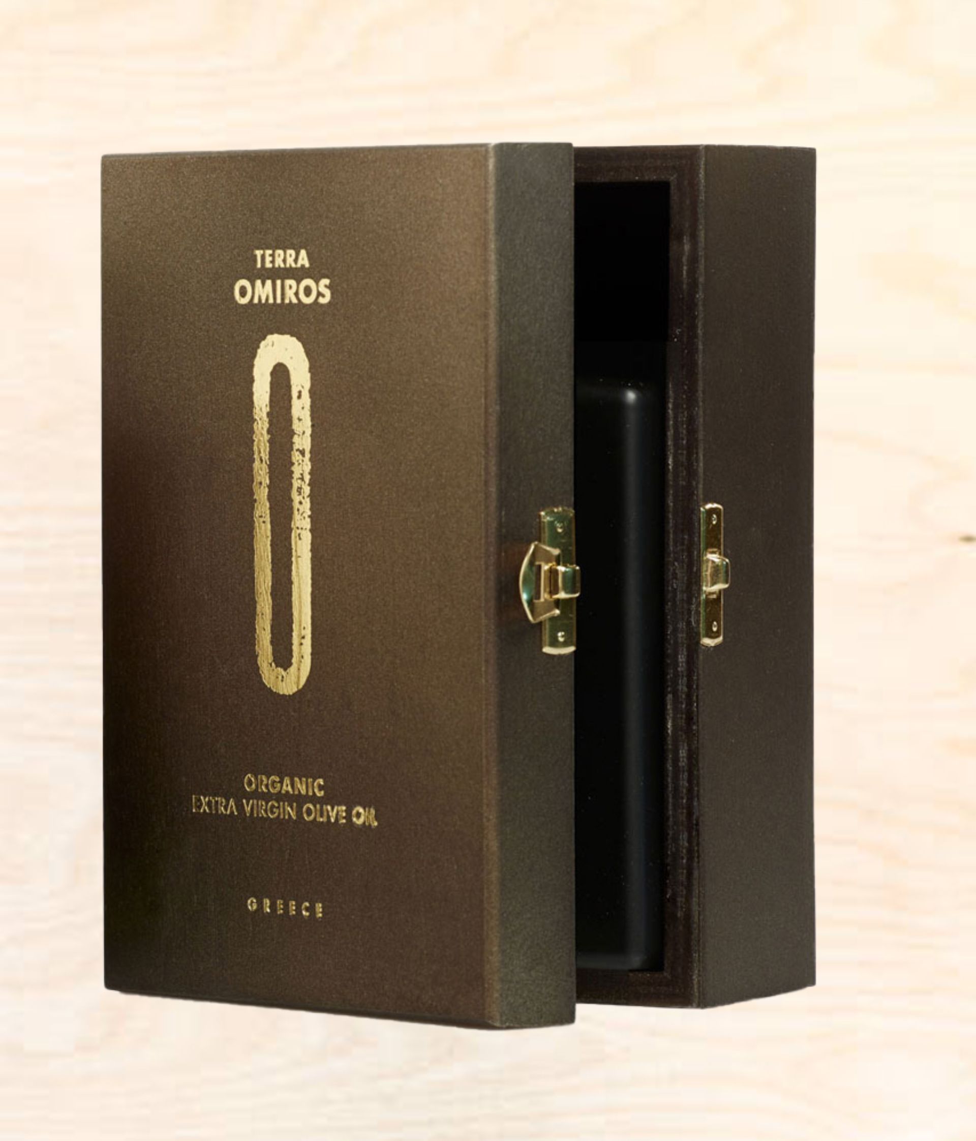 Wooden Boxes with Hinges | Drimon