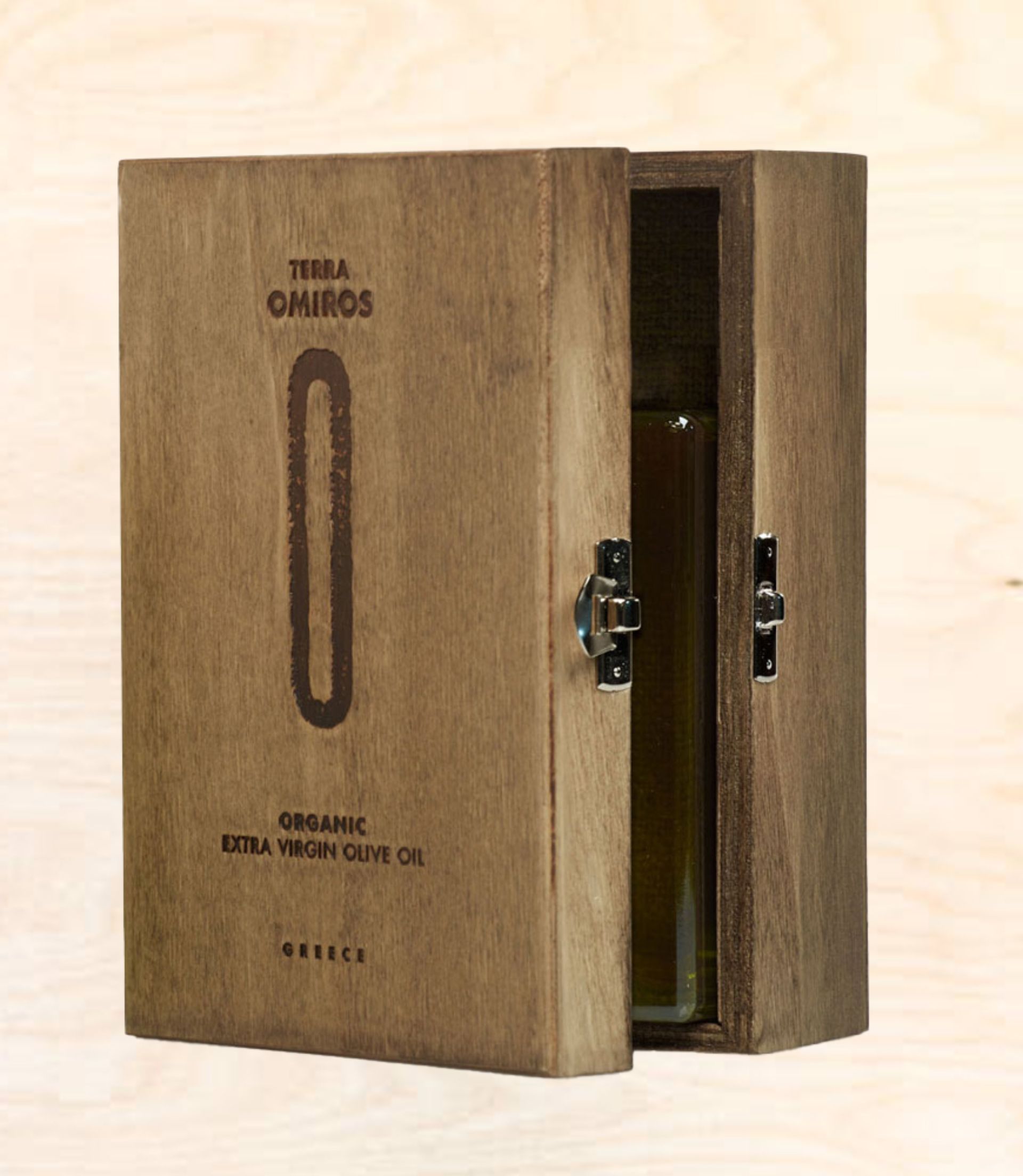 Wooden Boxes with Hinges | Drimon