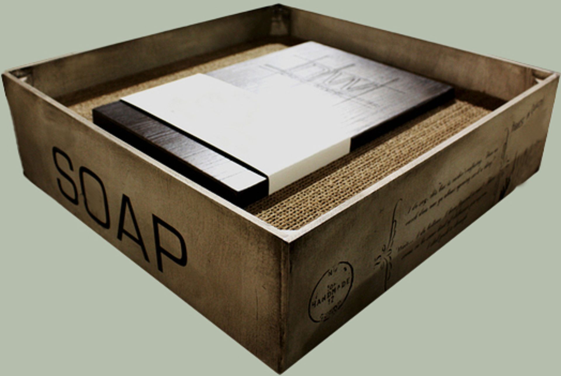 Ξύλινα καφάσια | Drimon